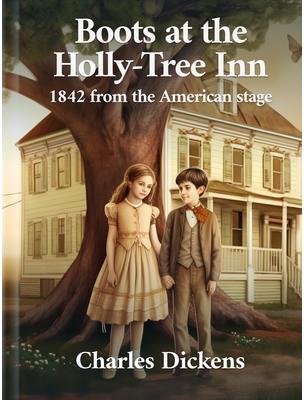 Boots at the Holly-Tree Inn