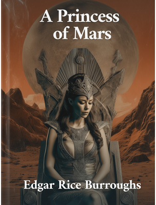 A Princess of Mars