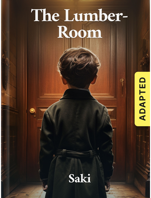 The Lumber Room (adapted)