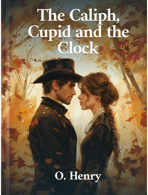The Caliph, Cupid and the Clock