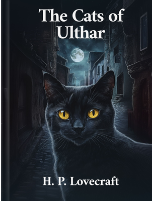 The Cats of Ulthar