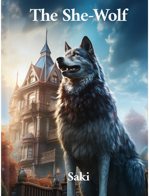 The She-Wolf