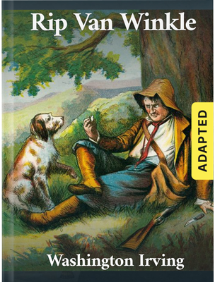 Rip Van Winkle (adapted)