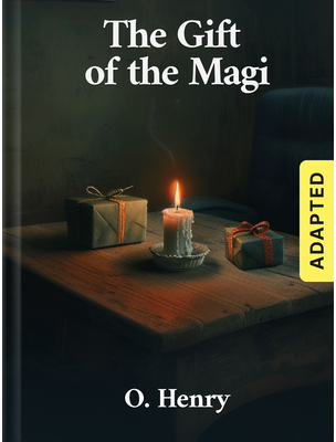 The Gift of the Magi (adapted)
