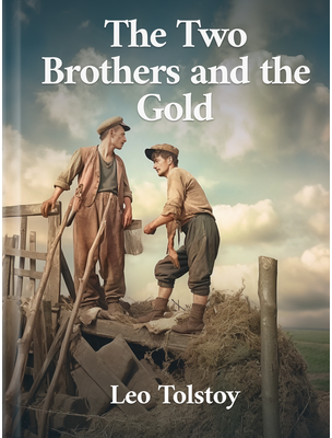 The Two Brothers and the Gold