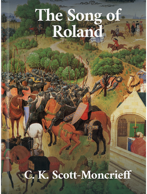 The Song of Roland
