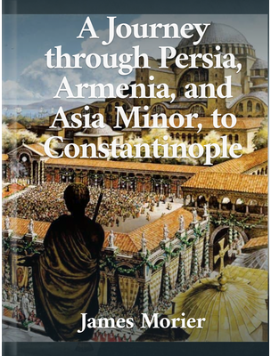 A Journey through Persia